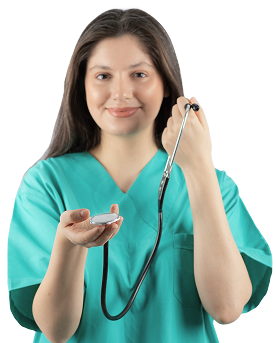 Medi Bridge - Your Health Companion